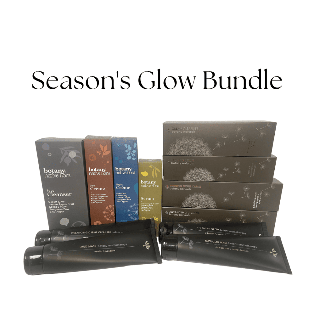 Shop - Botany Essentials