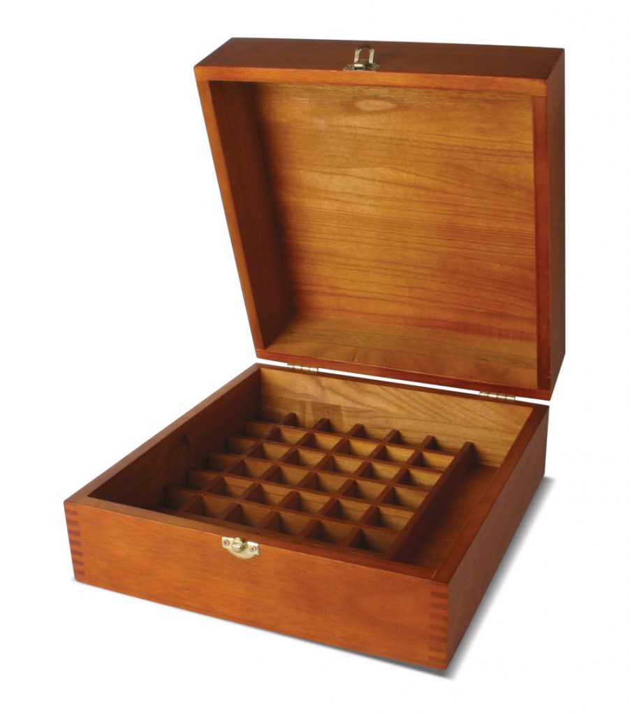 ESSENTIAL OIL BOXES - Botany Essentials
