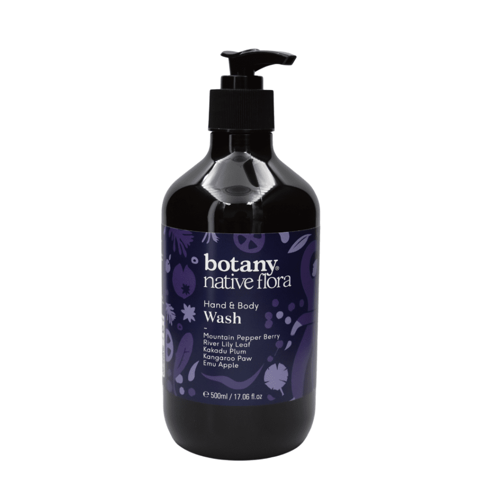 Australian Natural Body Products | Botany Essential