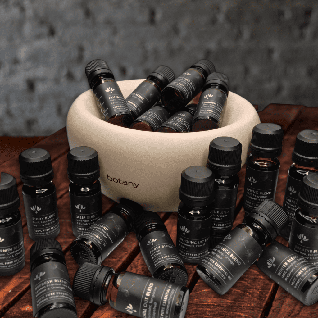 All Products - Botany Essentials