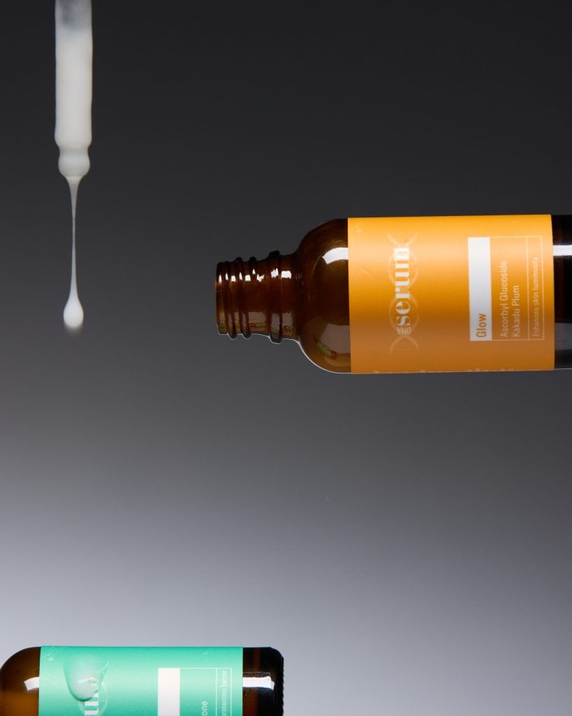 DNA Serum Glow - Botany Essentials