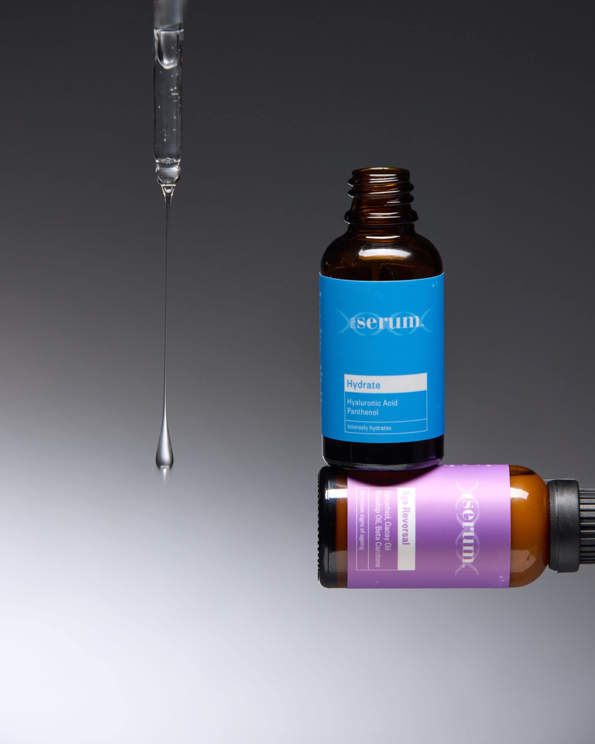 DNA Serum Hydrate - Botany Essentials