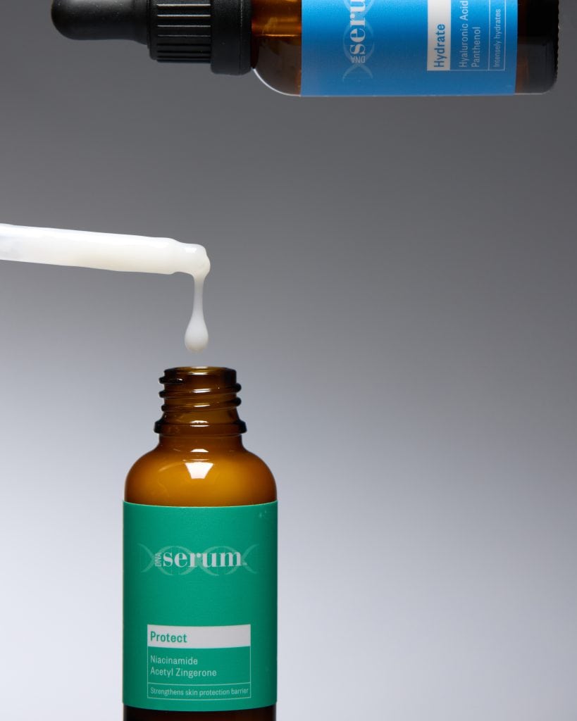 DNA Serum Protect - Botany Essentials